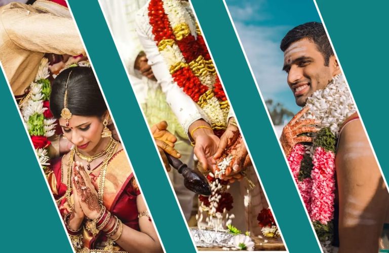 Tamil Wedding Customs and Rituals: A Complete Guide